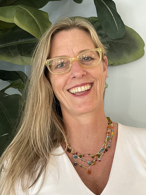 Meet Meredith - Meredith Counseling